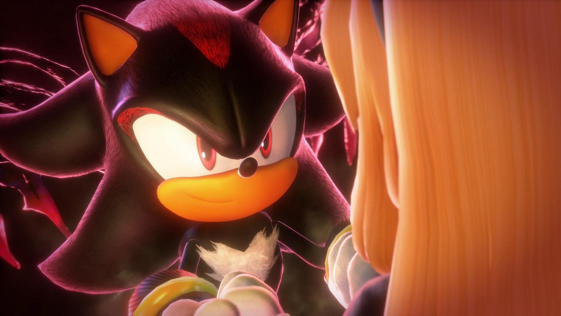 Sonic X Shadow Generations-soundtracket har nu släppts till Spotify och ...