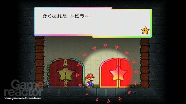 Super Paper Mario Recension - Gamereactor