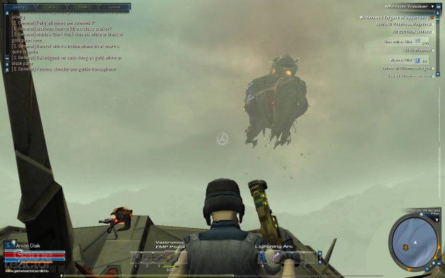 Tabula Rasa Recension - Gamereactor