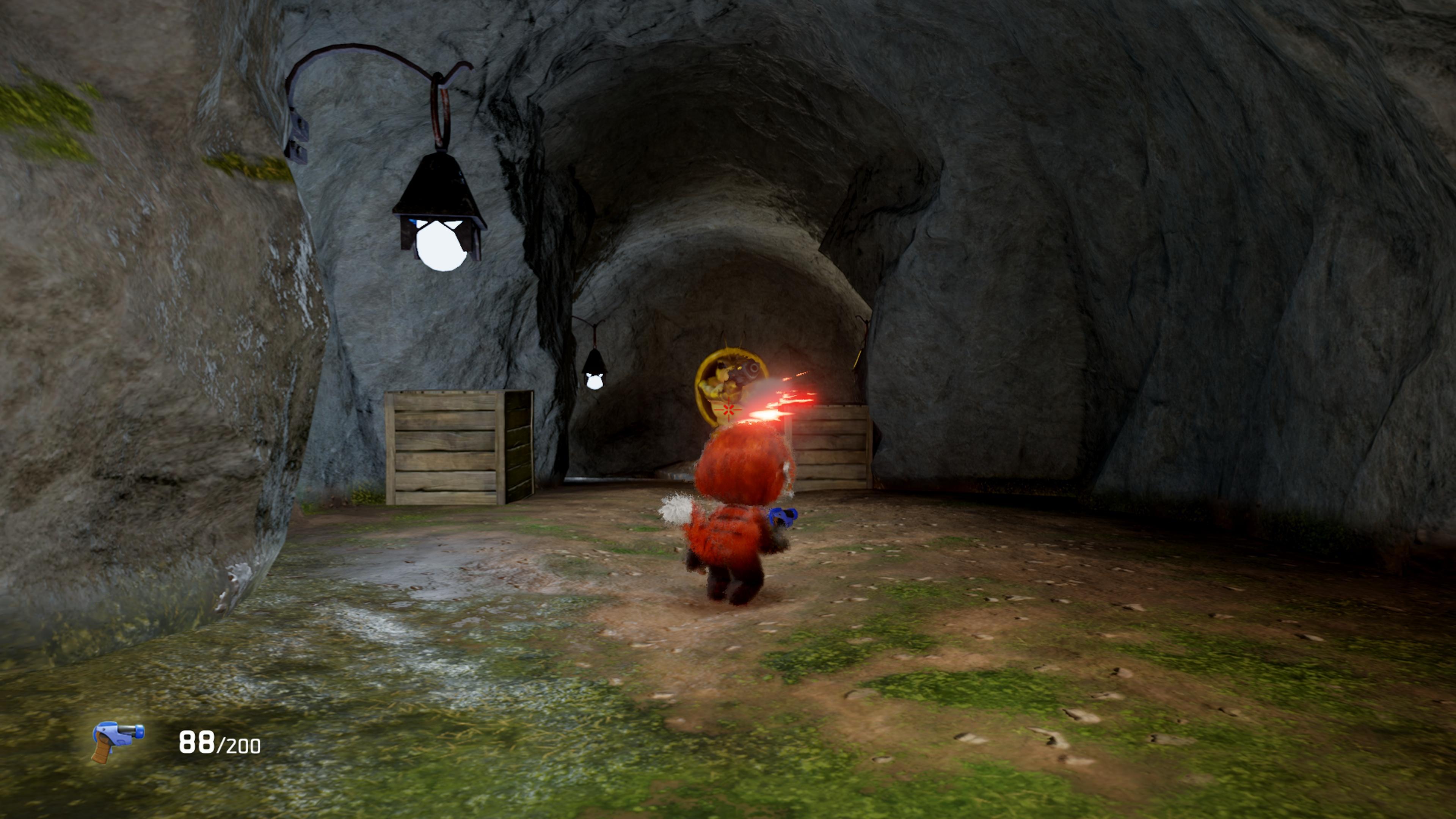 Tamarin Recension - Gamereactor