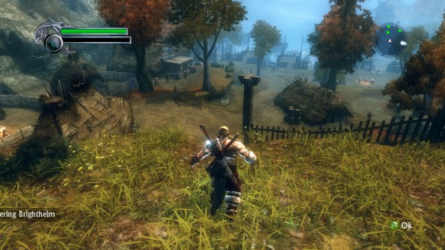 Viking: Battle for Asgard Recension - Gamereactor