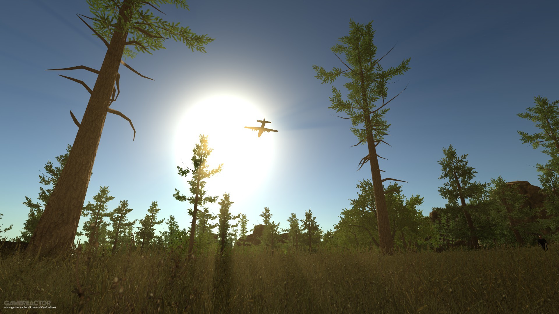 Rust - Gamereactor Sverige