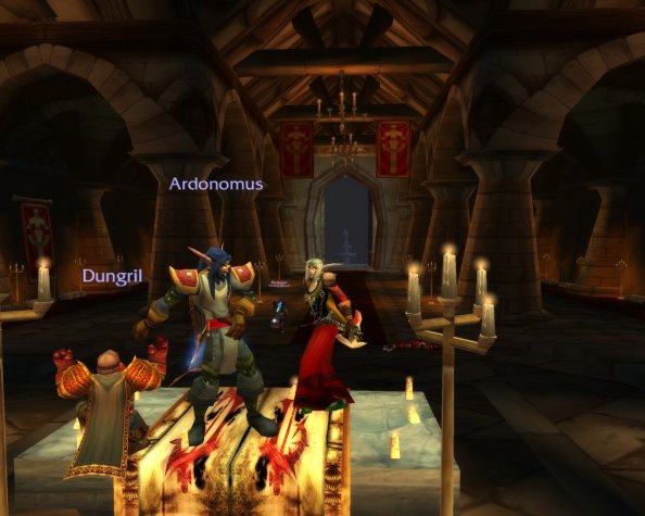 20 tecken på att du är beroende av World of Warcraft