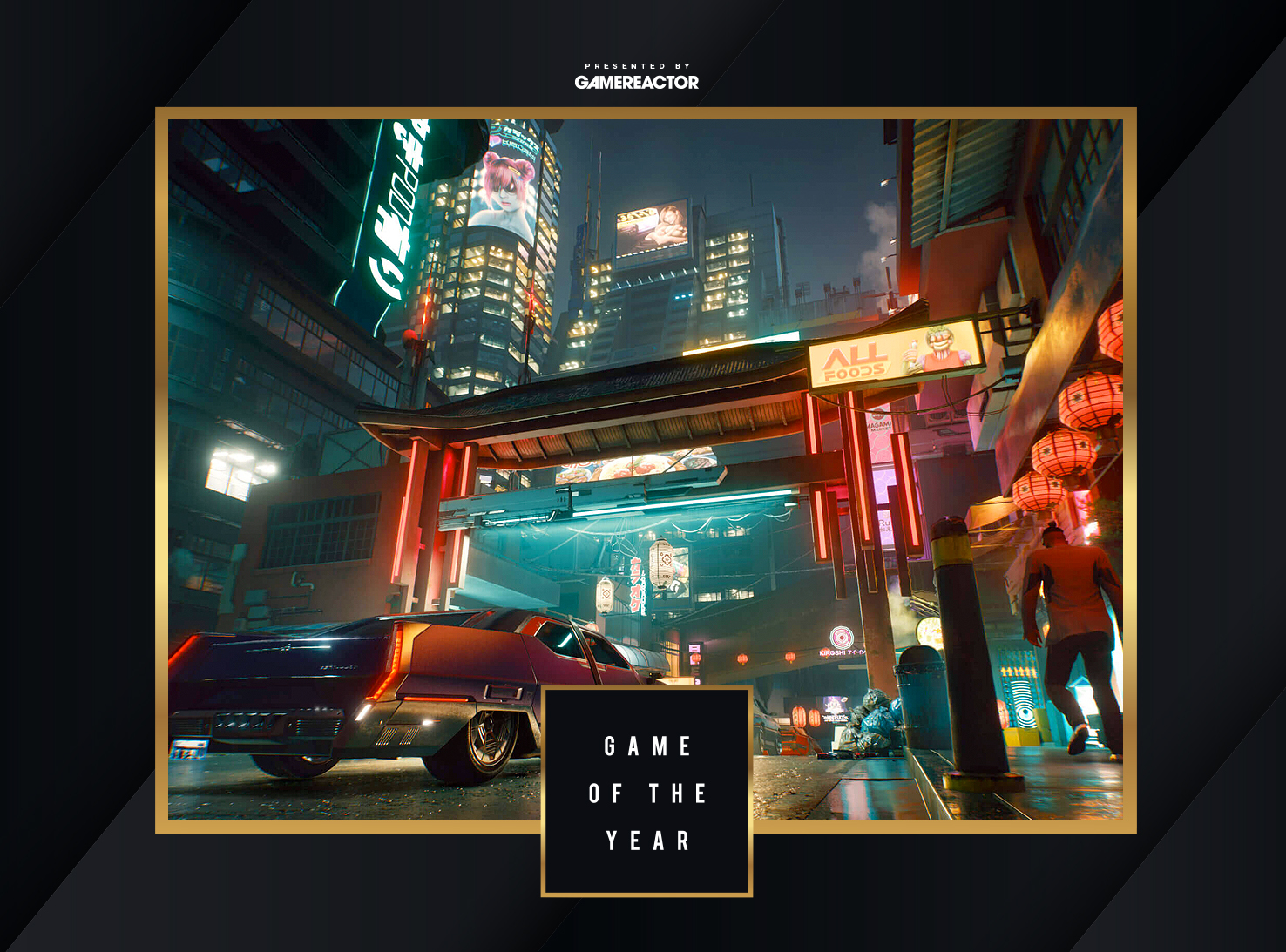 Årets spel 2020: Musik - - Gamereactor