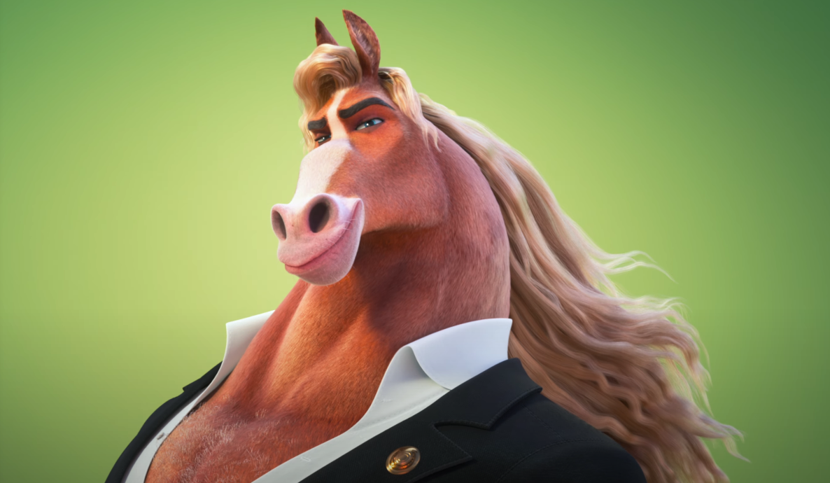 Teasertrailer för Zootopia 2 släppt - Judy och Nick är tillbaka