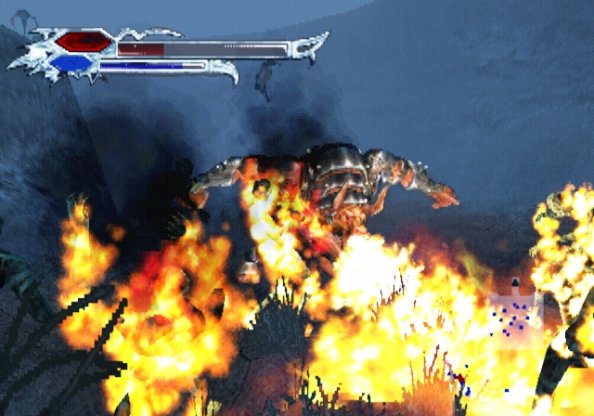 Altered Beast Recension - Gamereactor