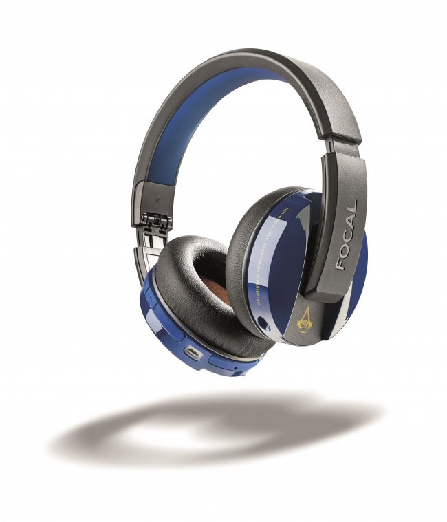 Ubisoft och Focal släpper Assassin's Creed-headset - Assassin's Creed ...