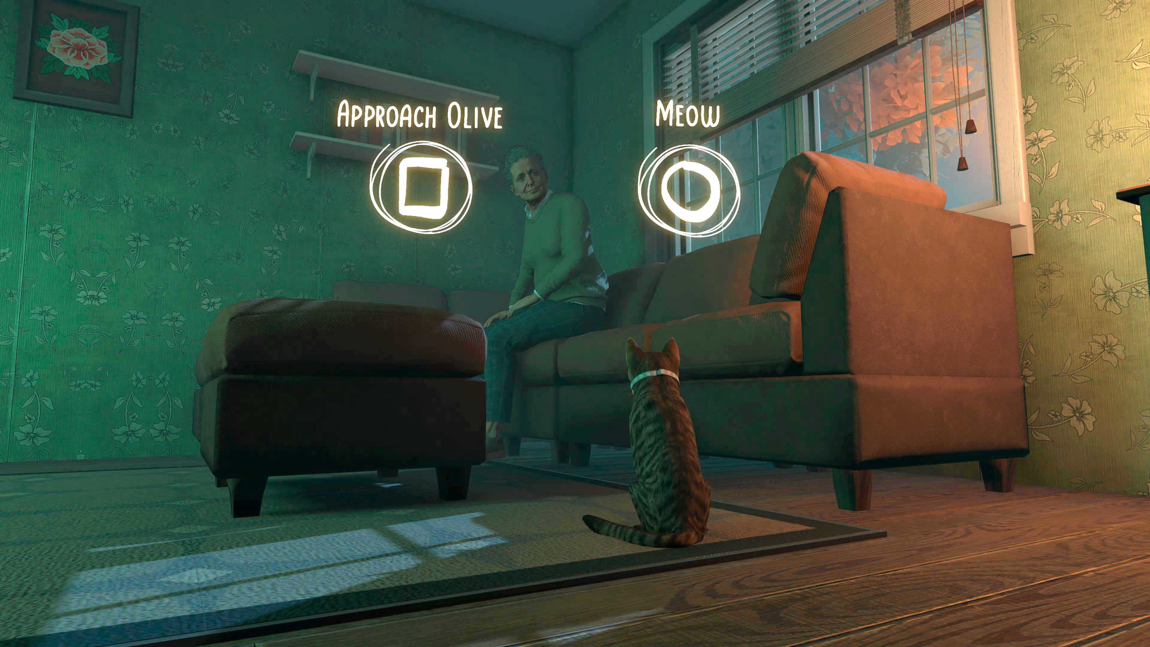 Copycat Recension - Gamereactor