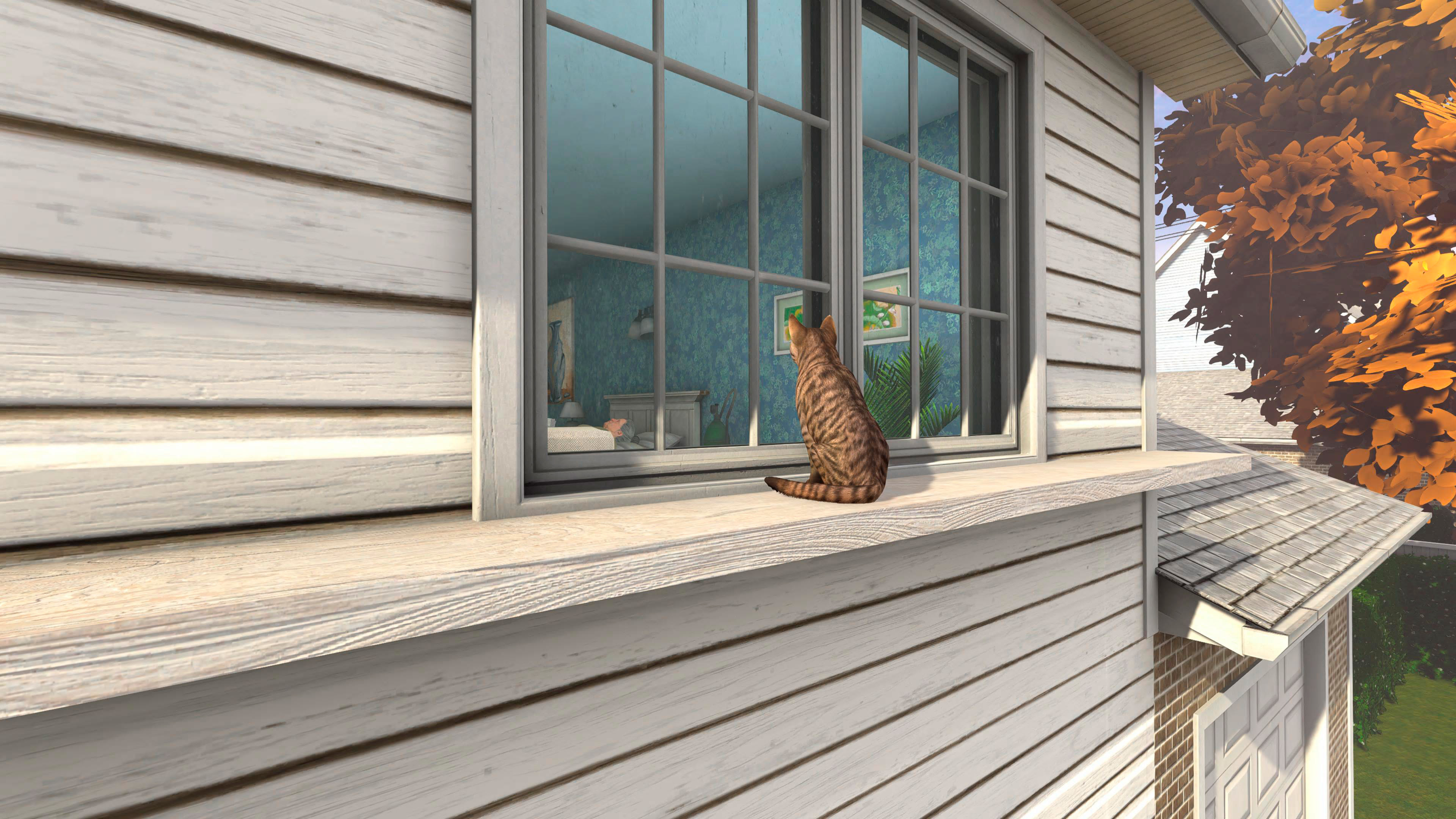 Copycat Recension - Gamereactor