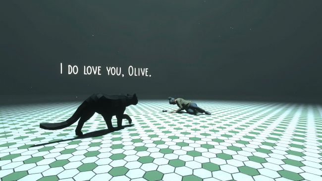 Copycat Recension - Gamereactor