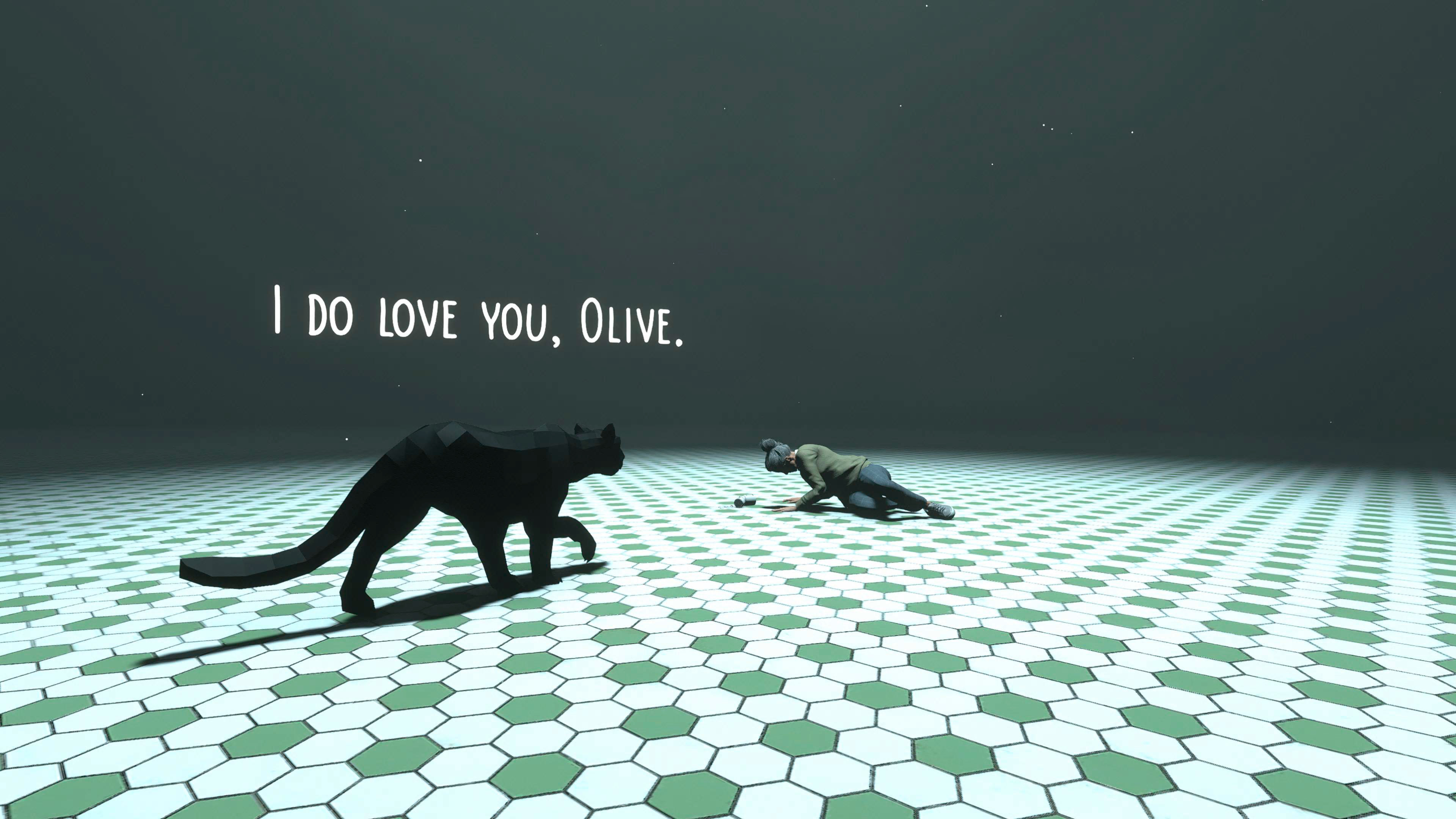 Copycat Recension - Gamereactor