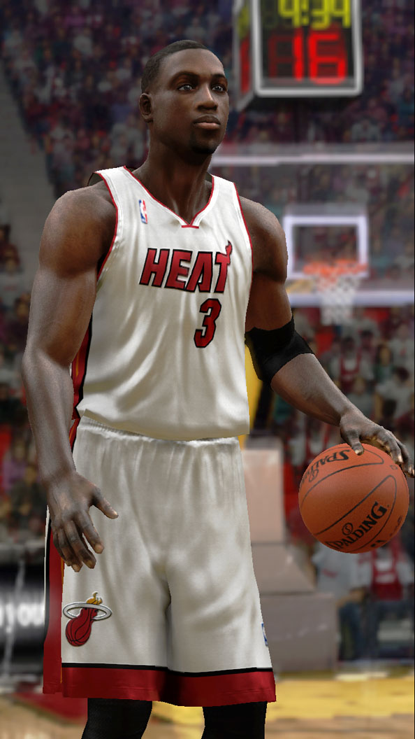 NBA 2K7 till Playstation 3 - - Gamereactor