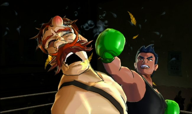 Punch-Out!! Recension - Gamereactor