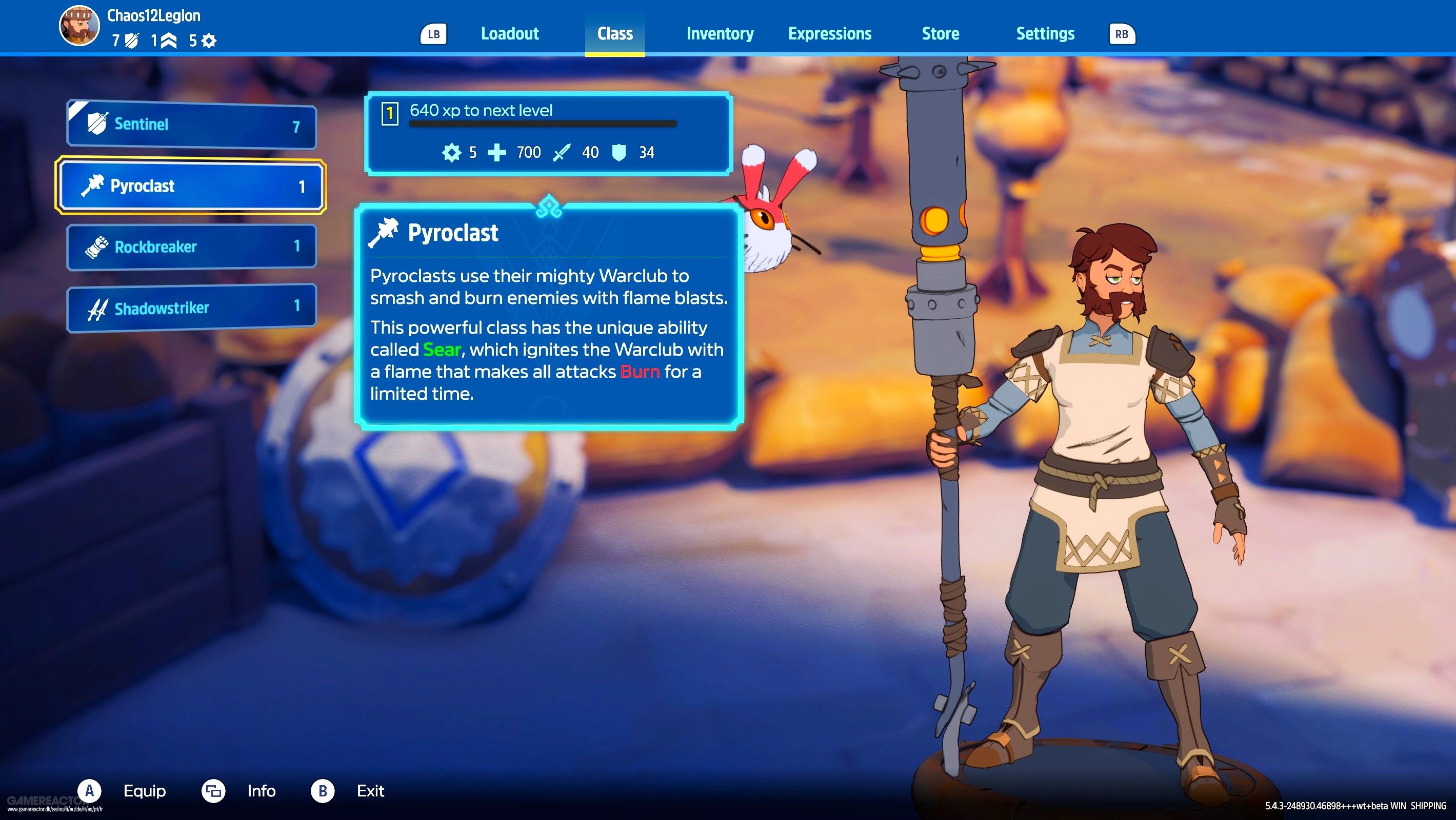 Towerborne (Early Access) Recension - Gamereactor