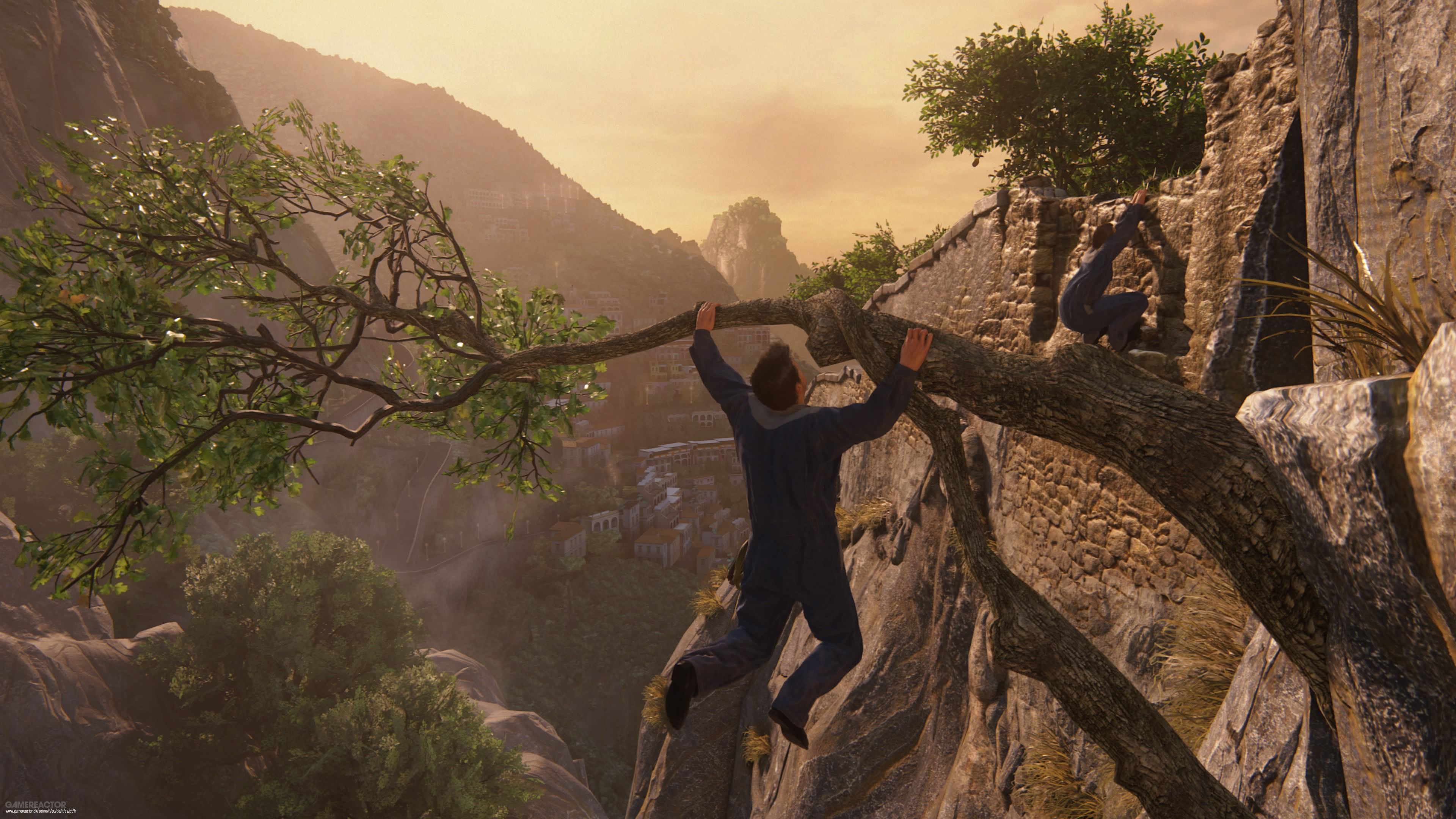 Uncharted: Legacy of Thieves har fått ett släppdatum till PC ...