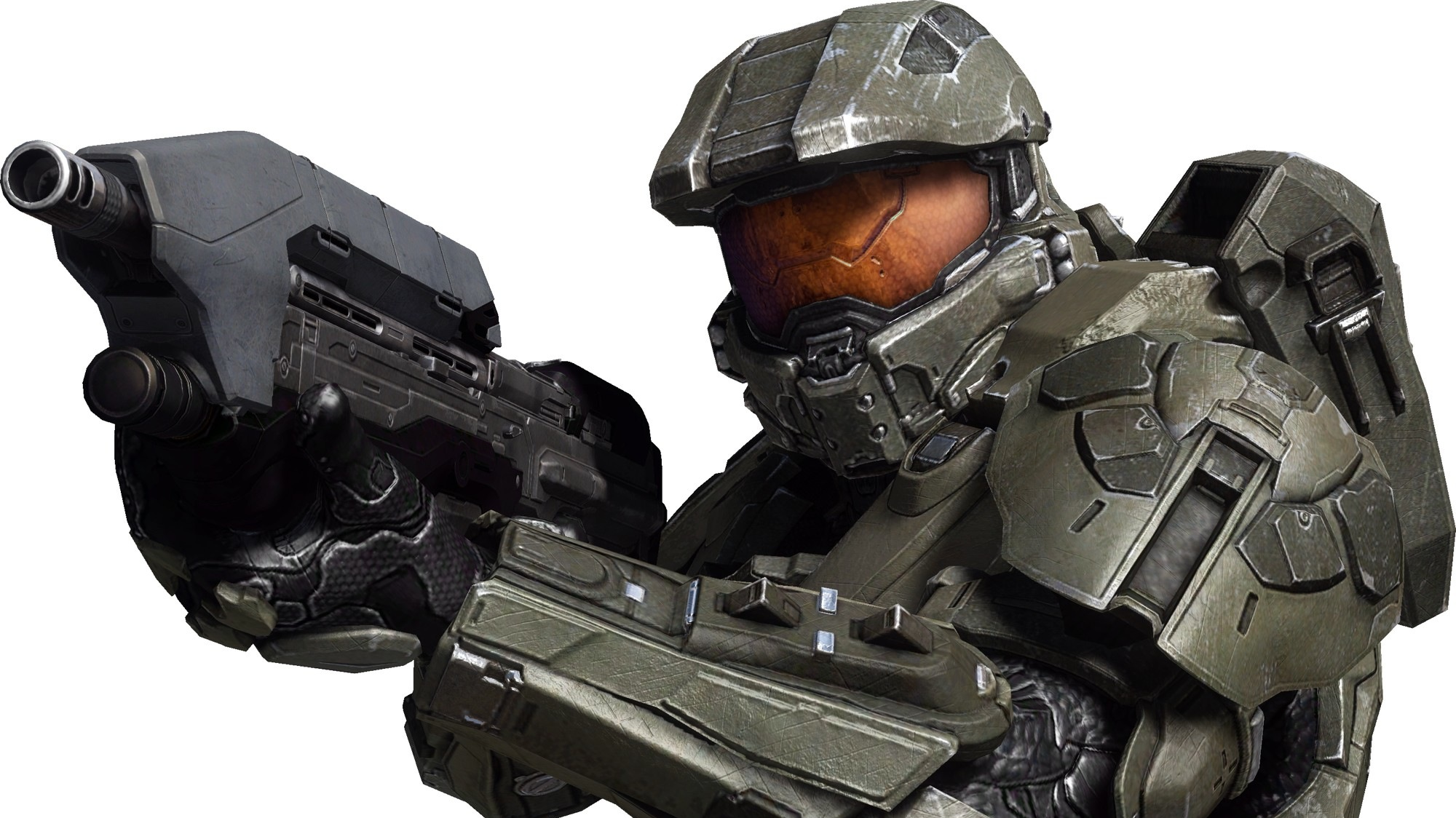 Halo 5 under utveckling - Halo 5: Guardians - Gamereactor