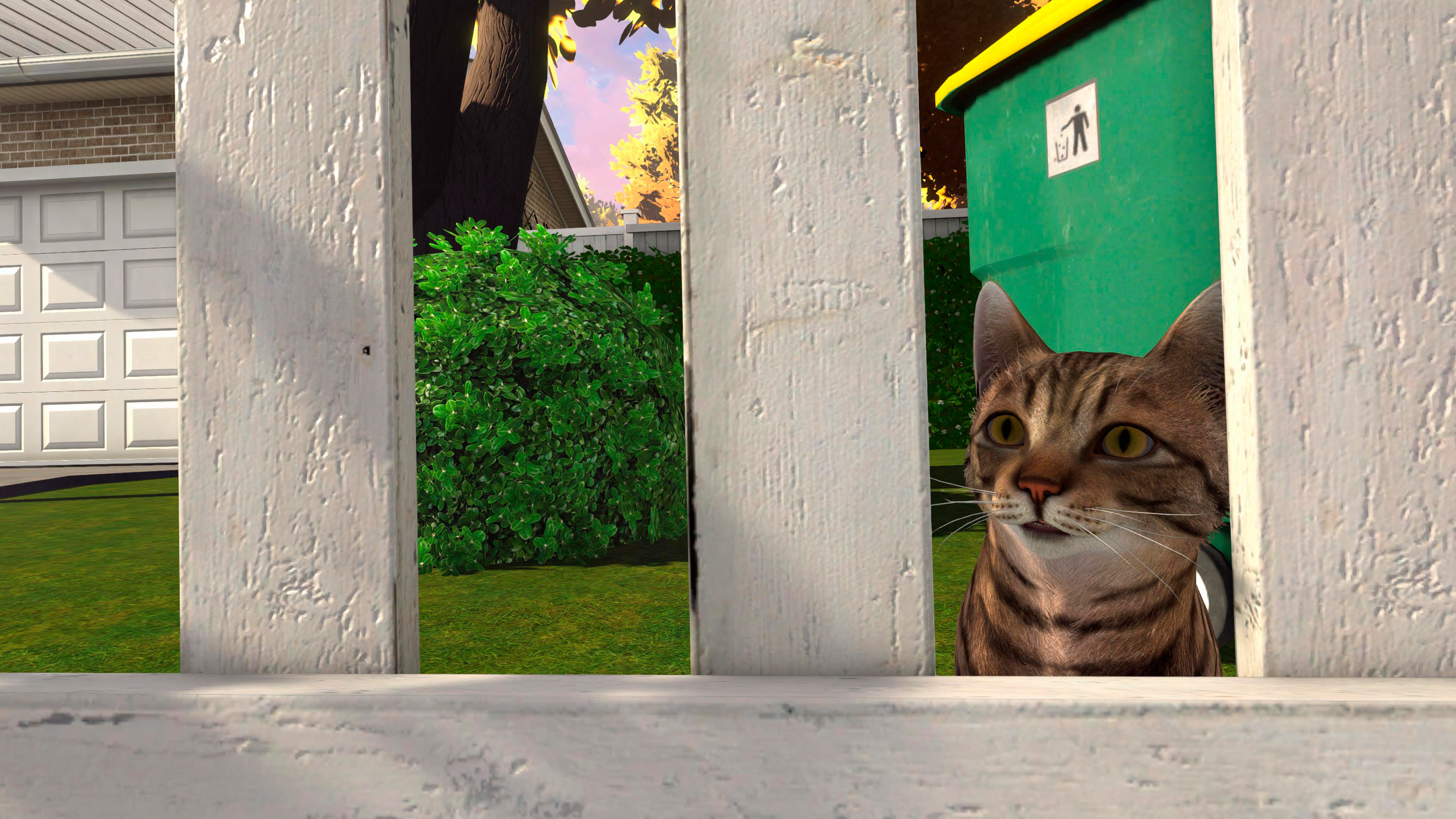 Copycat Recension - Gamereactor