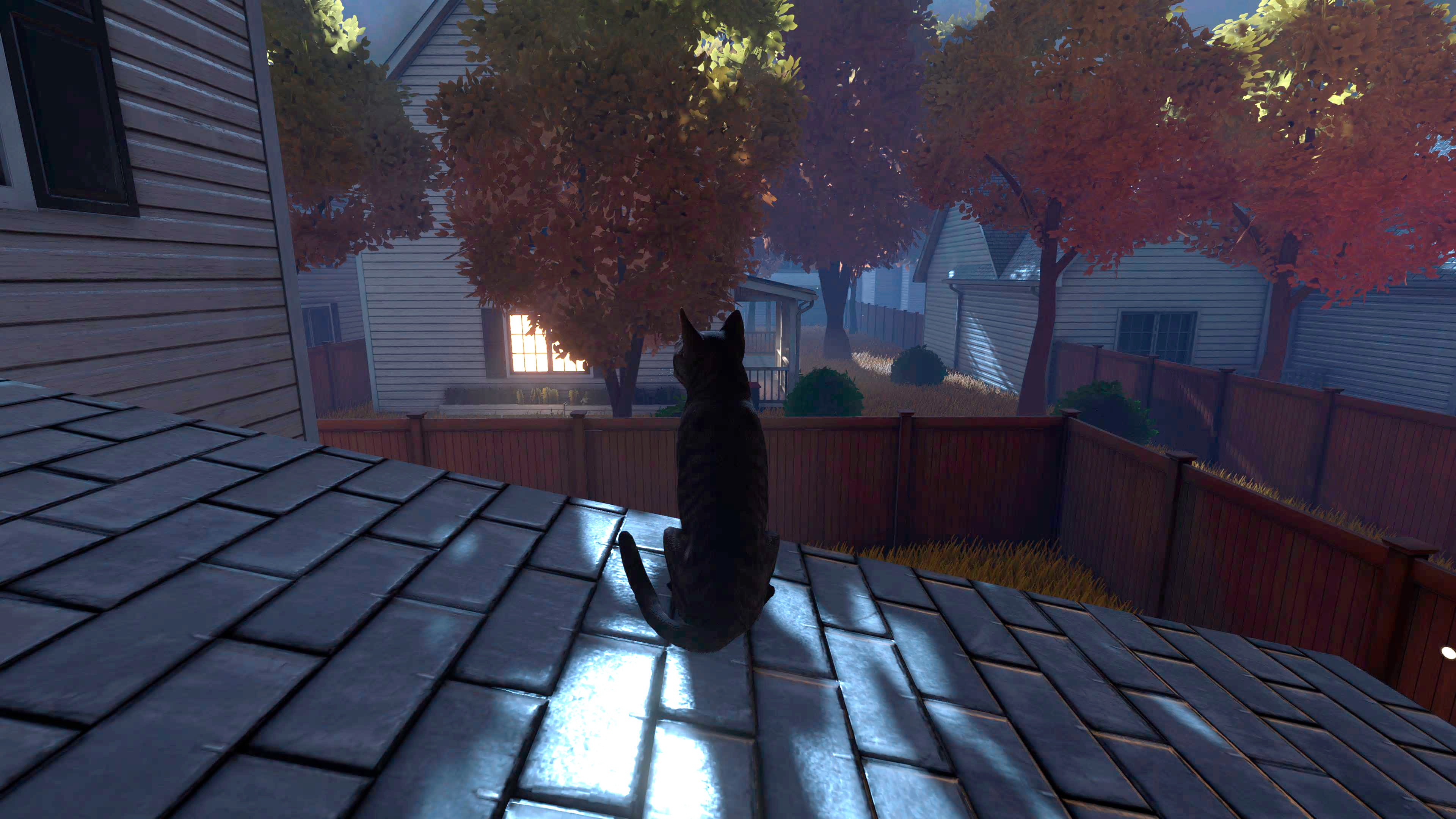 Copycat Recension - Gamereactor