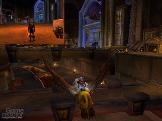 World of Warcraft då och nu