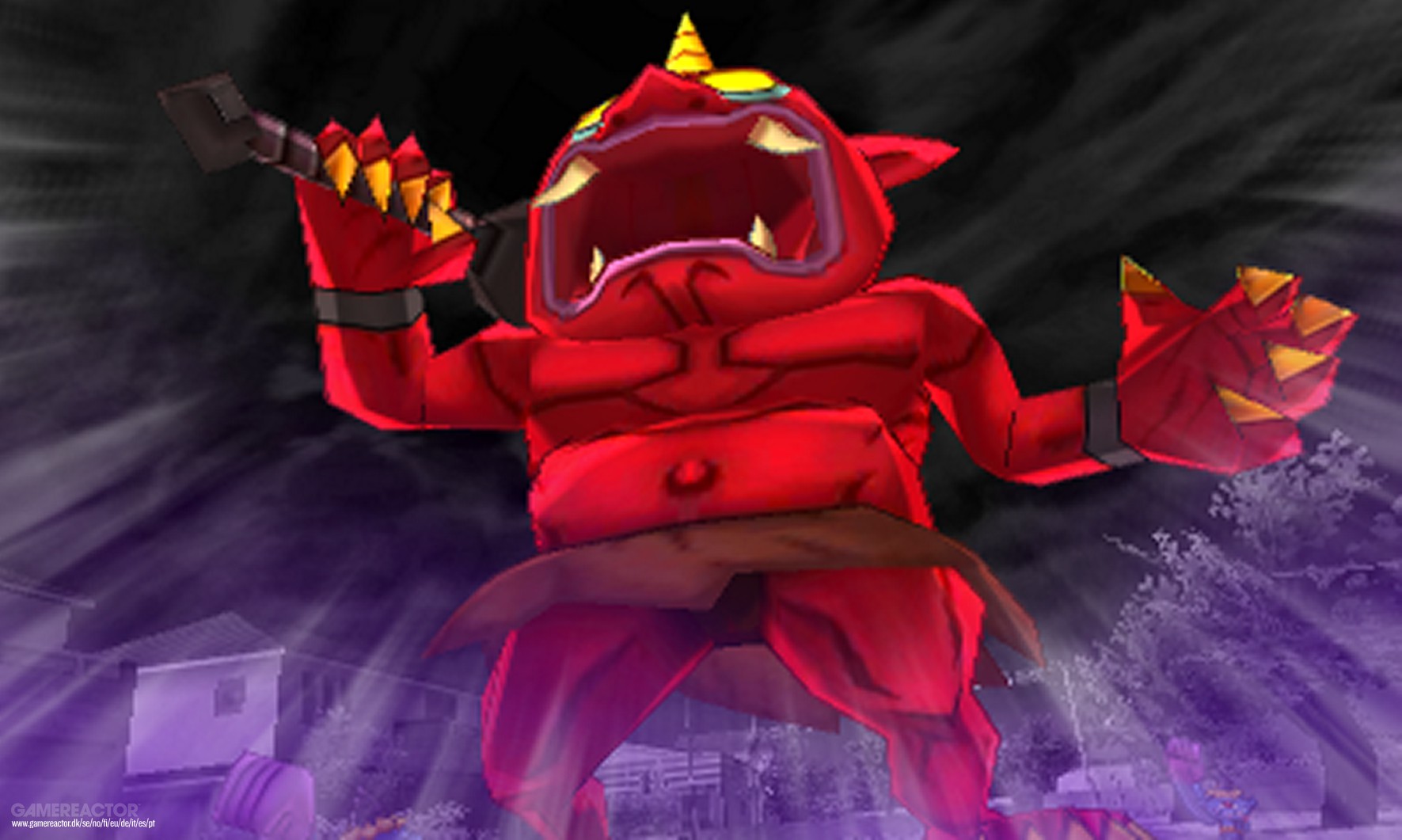 Yo-kai Watch Recension - Gamereactor