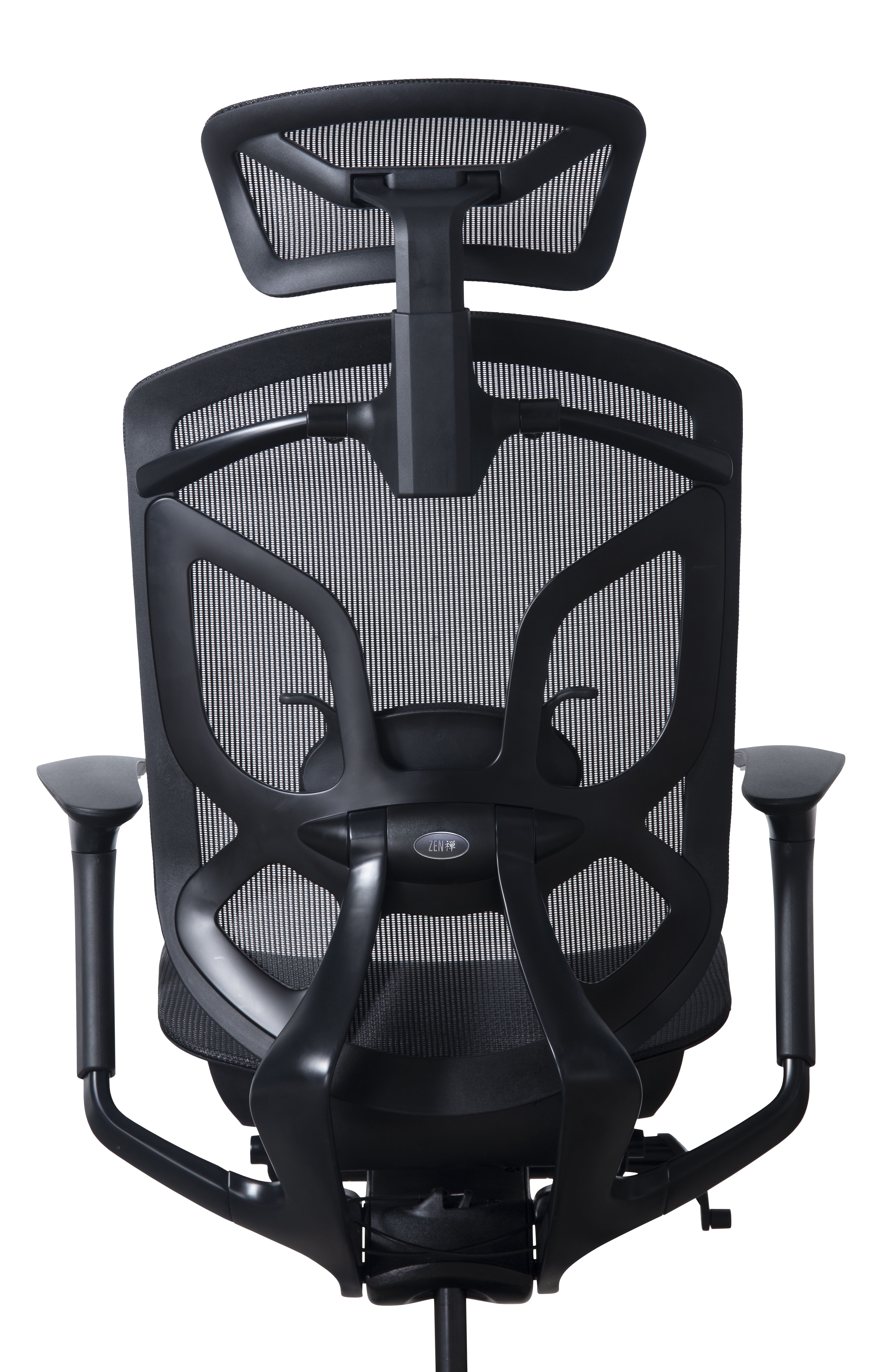 Vinn en gaming-stol från ZEN i vår tävling - - Gamereactor