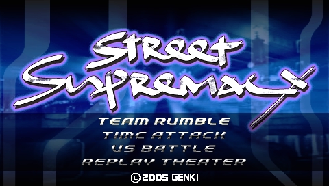 Street Supremacy Recension - Gamereactor