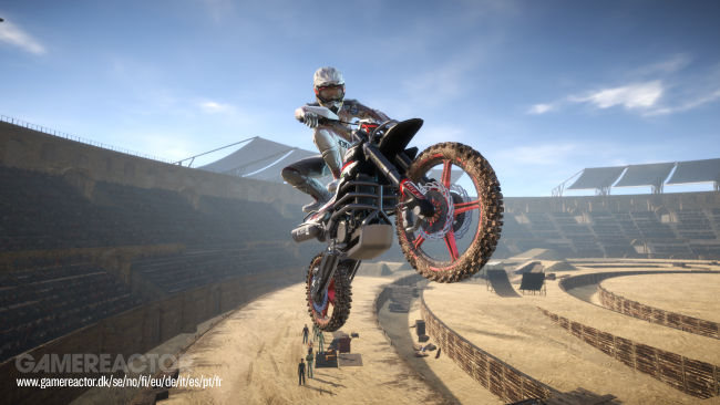 MX Nitro kommer till PC och konsol i februari