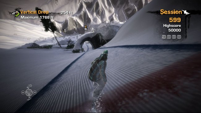 Stoked: Big Air Edition Recension - Gamereactor