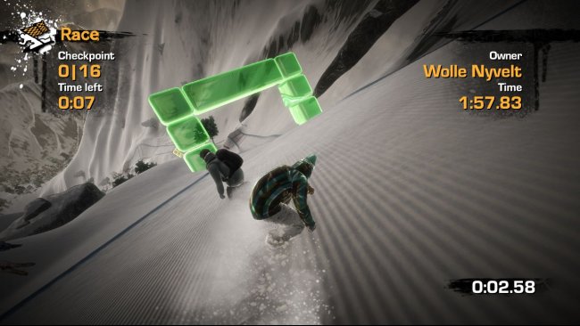 Stoked: Big Air Edition Recension - Gamereactor