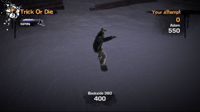 Stoked: Big Air Edition Recension - Gamereactor