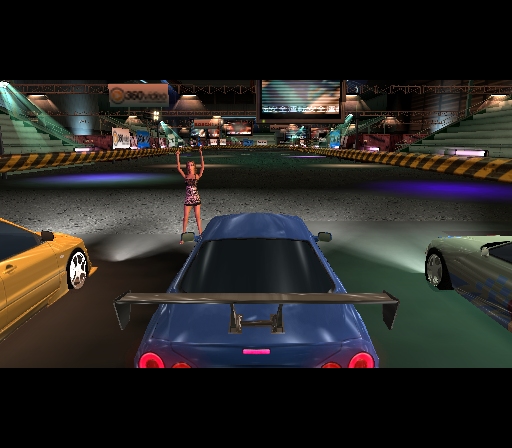 Street Racing Syndicate Recension - Gamereactor