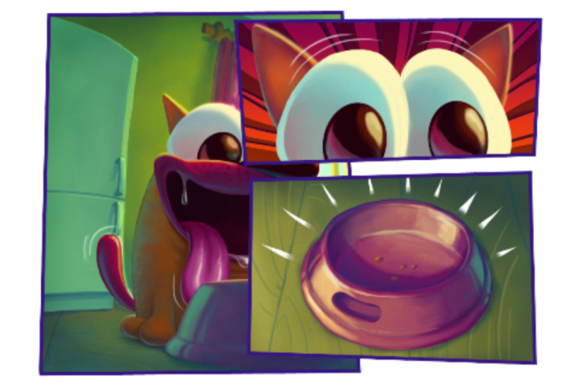 Sugar High Recension - Gamereactor