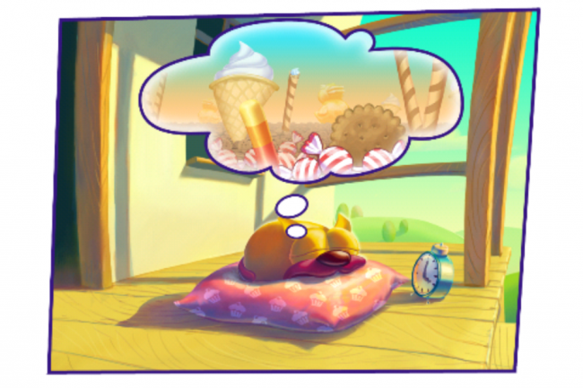 Sugar High Recension - Gamereactor