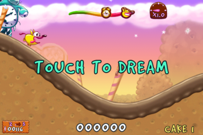 Sugar High Recension - Gamereactor