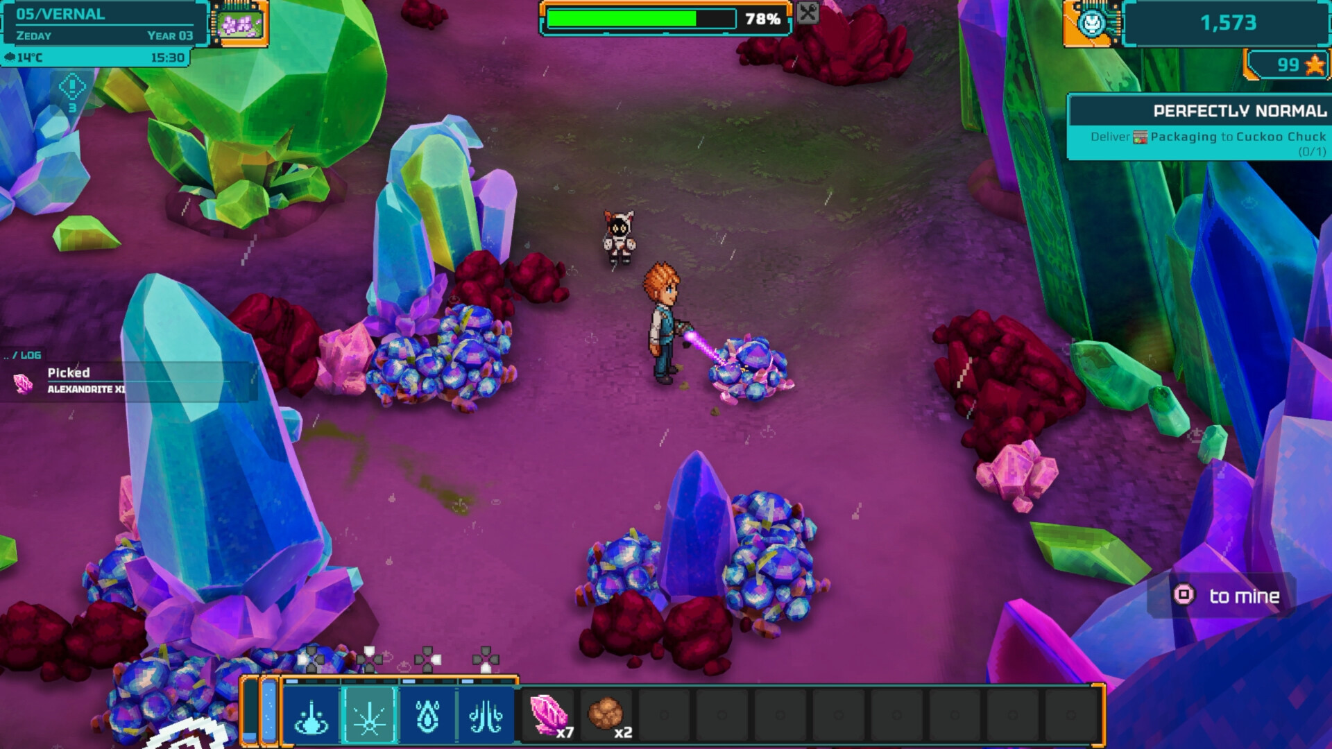 One Lonely Outpost Recension - Gamereactor