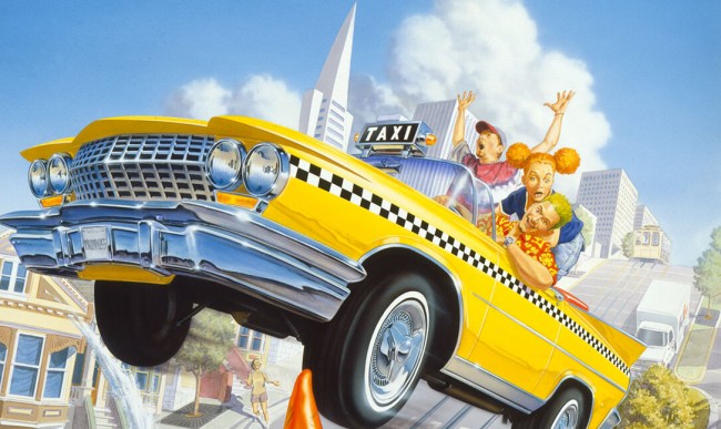 Såhär tar Sega sina klassiker in i en ny era - - Gamereactor