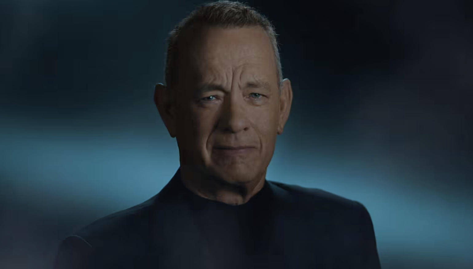 Kolla in den nya trailern för Tom Hanks dokumentär om andra ...