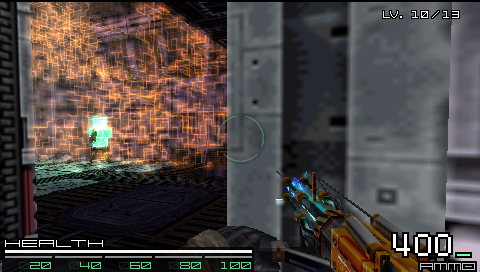 Coded Arms Förhandstitt - Gamereactor