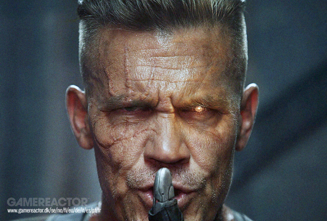 Josh Brolin har tydligen tackat nej till rollen som Green Lantern ...