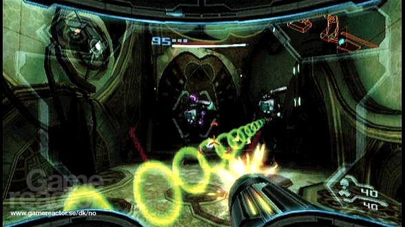 Metroid Prime 3: Corruption Recension - Gamereactor
