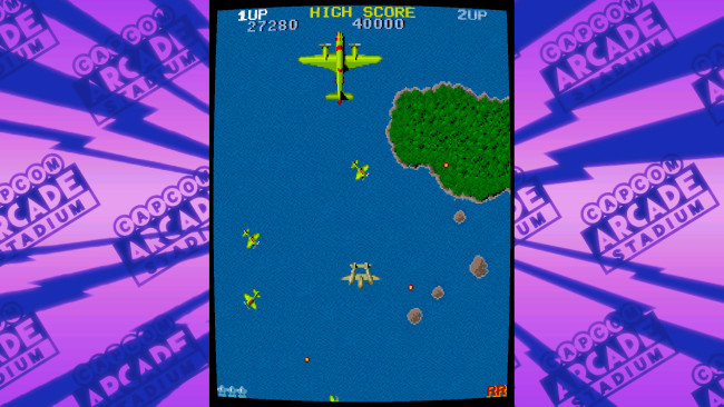 Seb VS 1942 - - Gamereactor