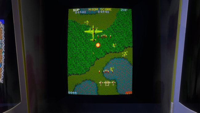 Seb VS 1942 - - Gamereactor