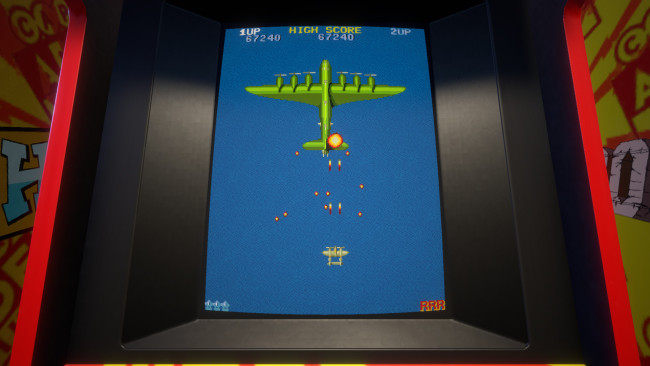 Seb VS 1942 - - Gamereactor