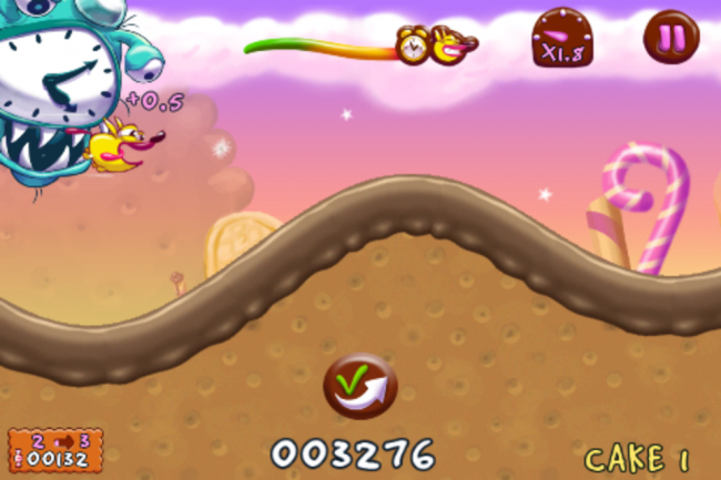 Sugar High Recension - Gamereactor