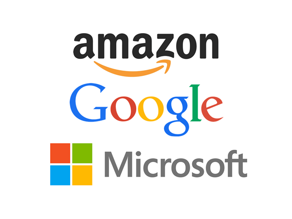 Microsoft, Amazon och Google vill köpa fler spelutvecklare - - Gamereactor