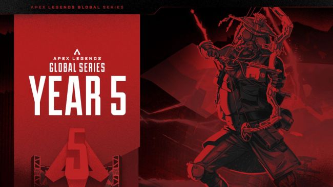 Apex Legends Global Series: Year 5 drar igång i april med 5 miljoner ...