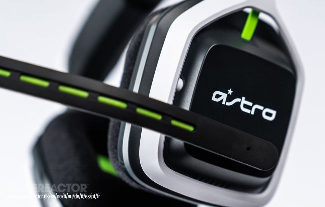 Astro A20 Wireless (Gen 2)