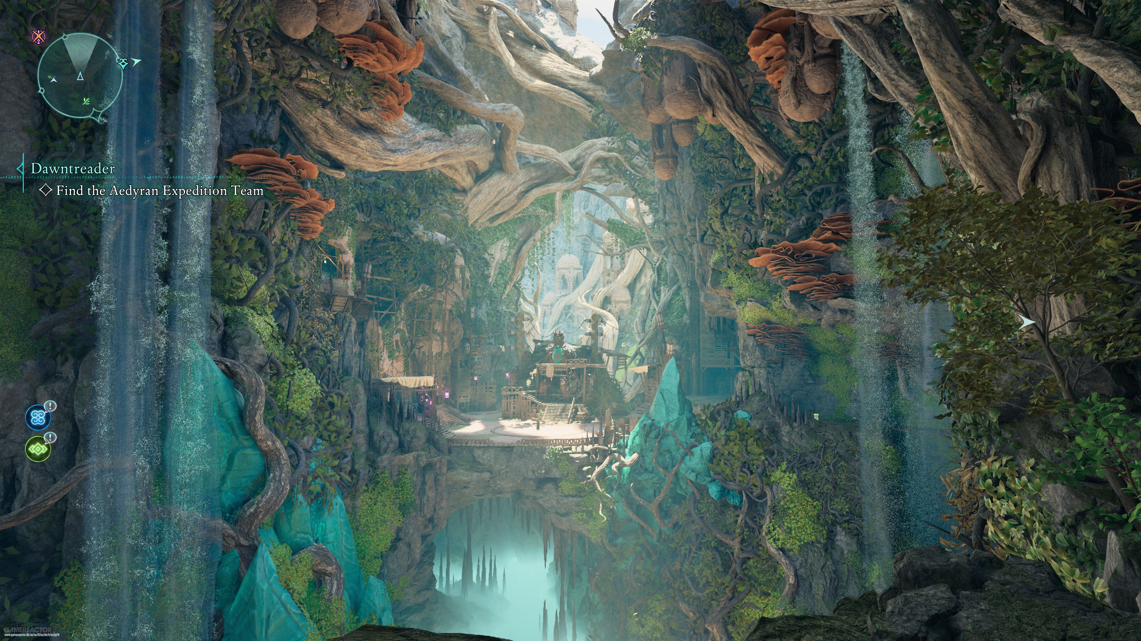 Avowed Recension - Gamereactor