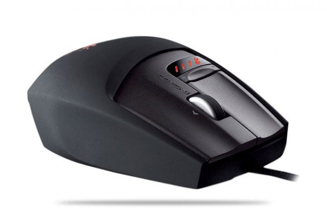 Logitech G9 Gaming Mouse
