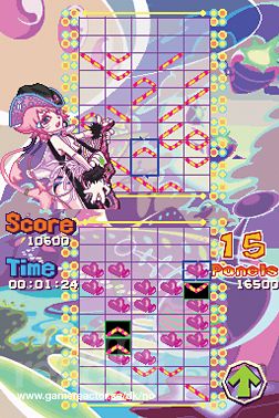 Gunpey Recension - Gamereactor